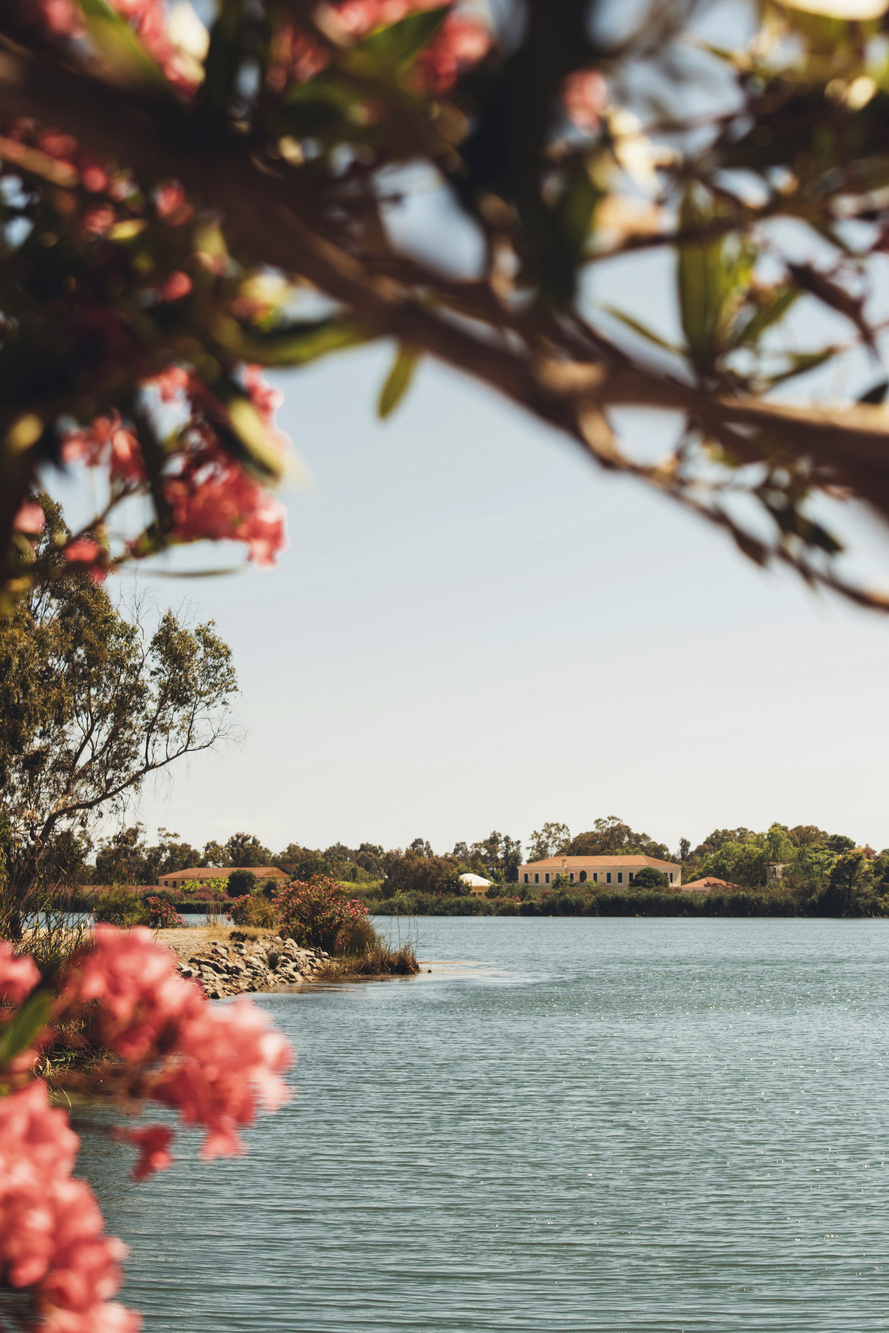 Kaiafas Lake-Thermal Springs | A.K.A.O. - W.R.G.