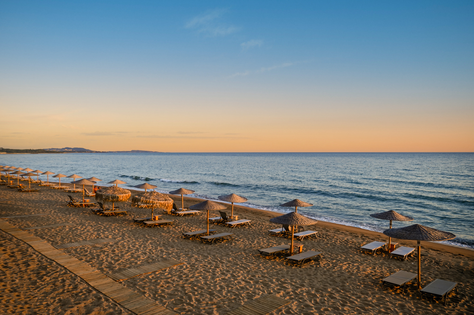 Παραλία Κουρούτα - Παραλία Παλούκι | Α.Κ.Α.Ο. - Π.Δ.Ε.